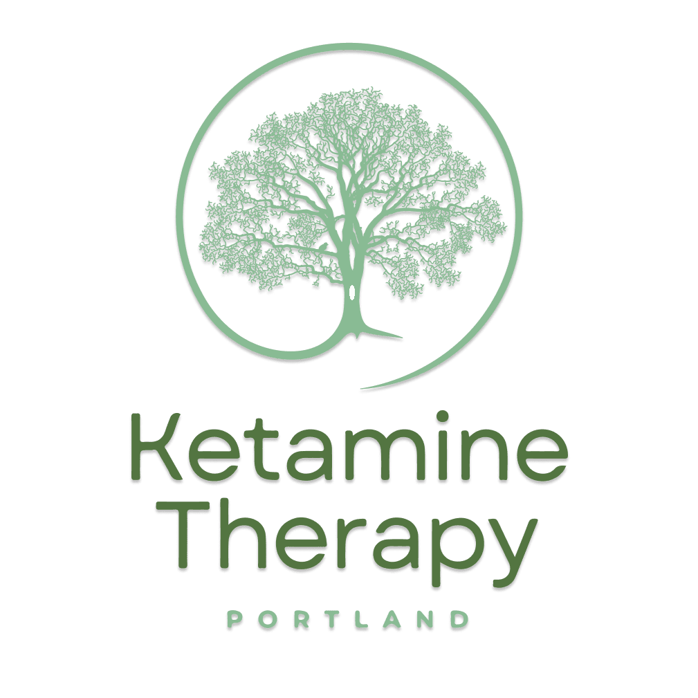 Home - Ketamine Therapy Portland
